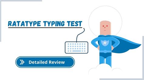 Ratatype Typing Test Features And Review My Click Speed Ratatype Typing Test Features And Review My Click Speed