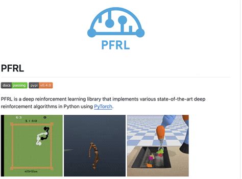 ai compass 强化学习模块：理论到实战完整rl技术生态，涵盖10 主流框架、多智能体算法、游戏ai与金融量化应用 汀、人工智能 博客园