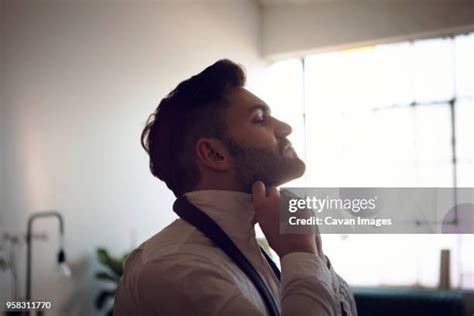 Guy Tied Up Photos And Premium High Res Pictures Getty Images