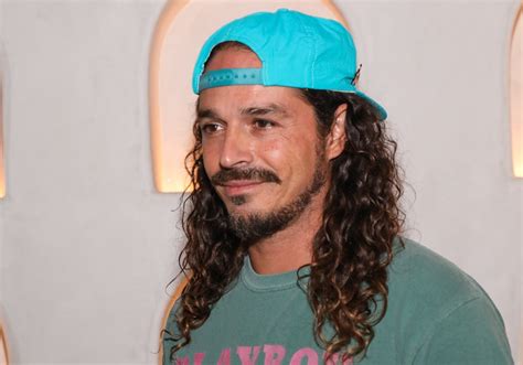 Ozzy Lusth ‘went To A Dark Place Before Survivor 50 Return Reality Tea