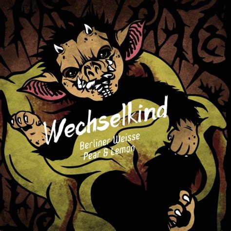 Wechselkind Lux In Tenebris Untappd