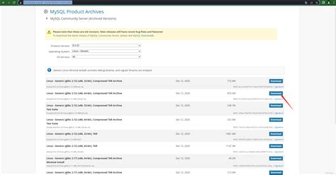 Linux 安装mysql8 配置集群linux单机服务器直接部署mysql8 集群 Csdn博客 Linux 安装mysql8 配置集群linux单机服务器直接部署mysql8 集群 Csdn博客