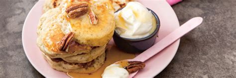Deliciously Ellas Simple Pancakes Supervalu