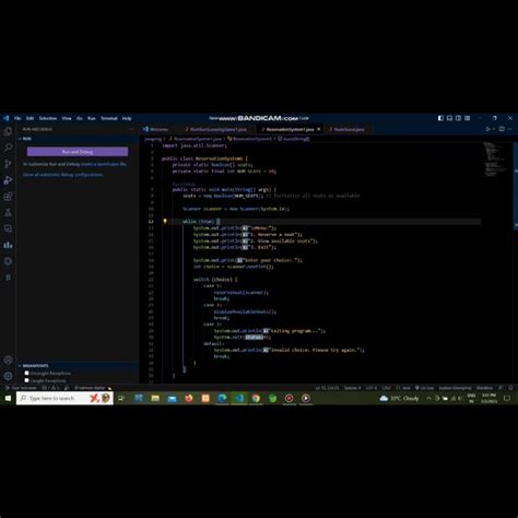 Darshan Mahajan On Linkedin Task1 June23 Oasisinfobyte Intern Java Github Opportunity…