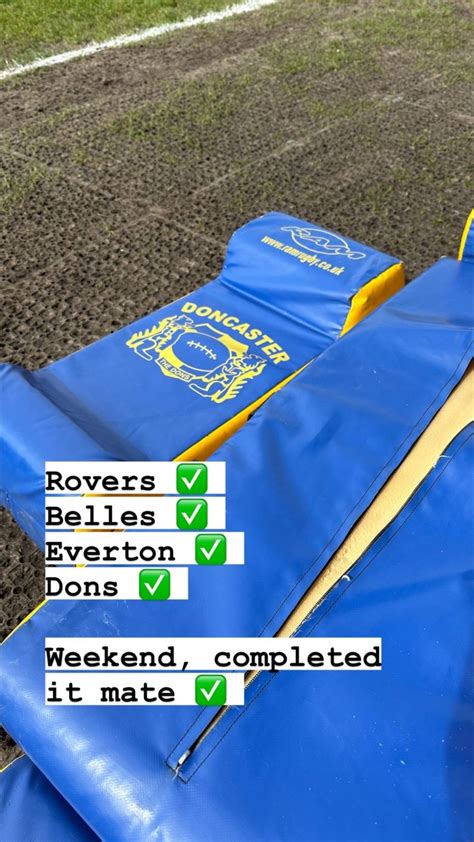 David Shaul On Linkedin Doncaster