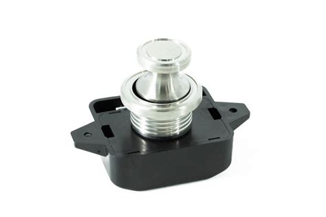 Stainless Steel Push Button Cabinet Latch Adventure Fitouts