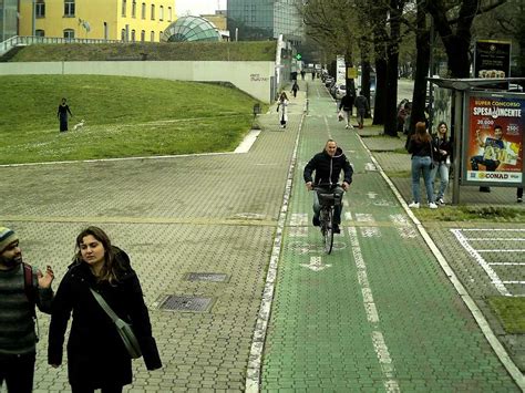 Smart City Pedestrian Bike Detection Object Detection Dataset By Smartcity