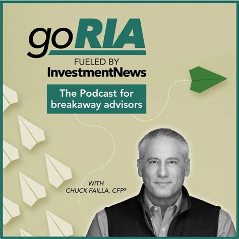 Origin Story Marty Bicknell Founder And Ceo Of Mariner Marty Bicknell