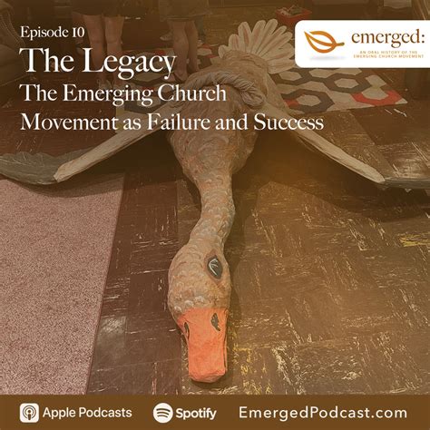 Emerged Podcast Emergedpodcast Posts X