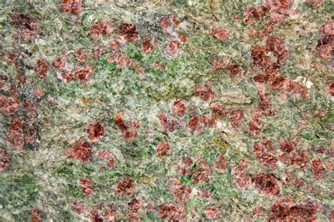 Alex Strekeisen Eclogite