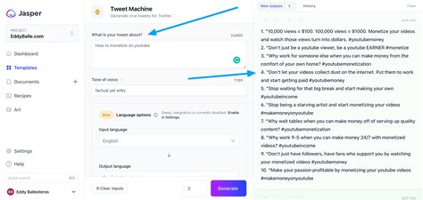 best ai tweet generator for viral twitter growth in 2024 [ other options]