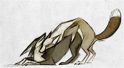 Rule 34 2014 Abstract All Fours Ass Up Doggy Style Female Feral Feral