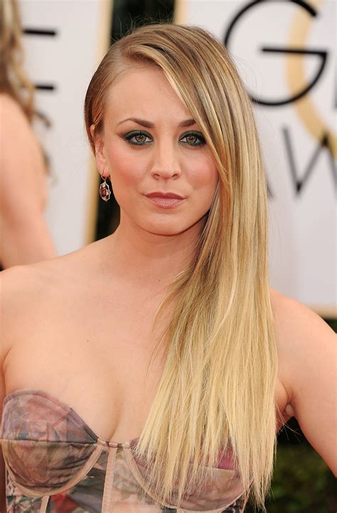 Kaley Cuoco Hair Evolution 3 Remarkable Kaley Cuoco Bob Hairstyles