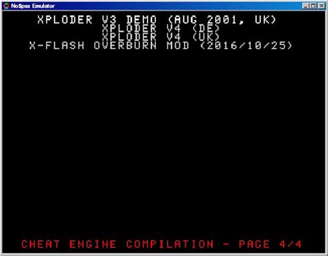 Ultimate Playstation Cheat Disc Images Launchbox Games Database
