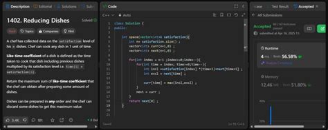 100daysofcode 100daysofcode Leetcode Dynamicprogramming Pankaj Chitra