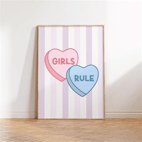 Rule 34 Girl Etsy