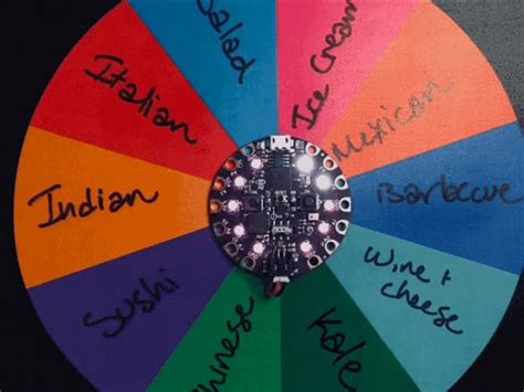 Downloading And Flashing Makecode For Circuit Playground Express