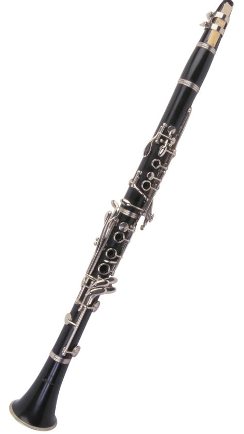 The Bb Clarinet Perfect For Beginners