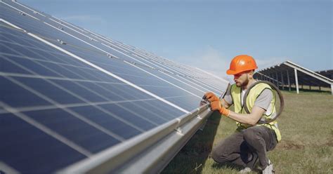 Maximize Solar Energy With Professional Solar Battery Installation