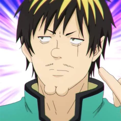 Nendou Saiki K Riki Nendou Wallpapers Wallpaper Cave