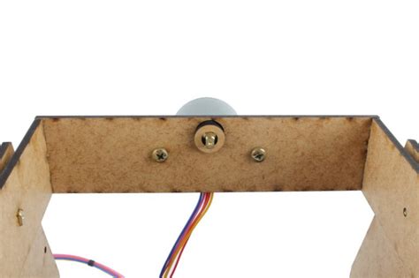 labirinto com arduino jogo de equilíbrio e obstáculos blog usinainfo
