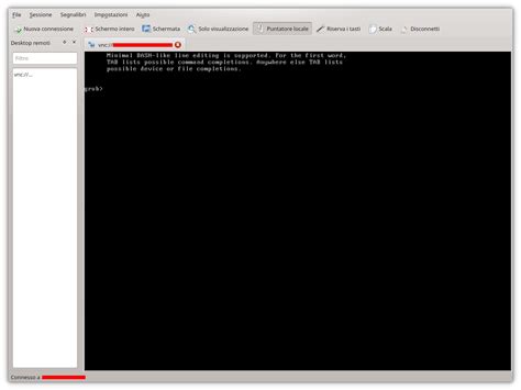 failed to start switch root… grub shell dopo aggiornamento server