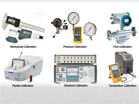 Calibration Scientific Solutions R Us