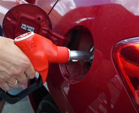 Чого очікувати від цін на автогаз дизель та бензин до кінця року Читайте на Ukr Net