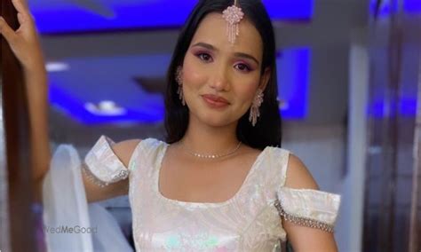 Makeup By Komal Kaur Price And Reviews Bhopal Makeup Artist