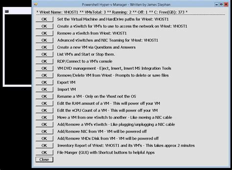 Free Hyper V Manager For Core Server 2012 4sysops