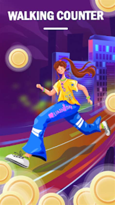 Walking Counter Per Android Download