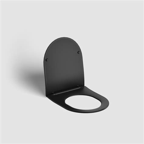 Seat With Cover For Inbe Toilet Clou Store