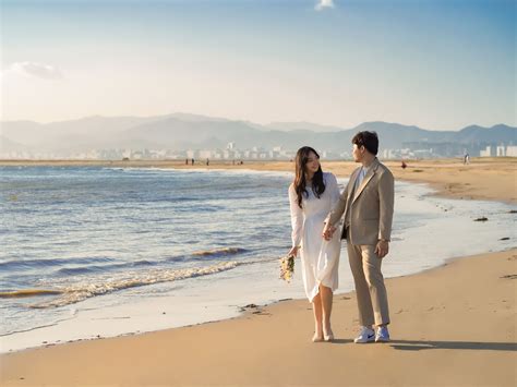 행복한 오늘을 기록하셔요 데이트스냅셀프웨딩 크몽