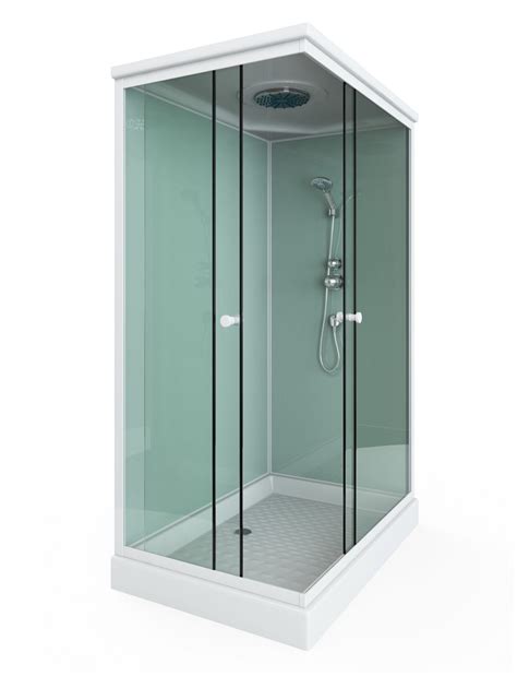 Душевые кабины Titan 120х80 — купить по низкой цене на Яндекс Маркете
