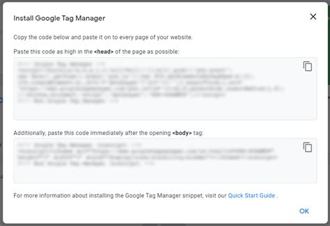 Tracking Website Data With Google Analytics And Google Tag Manager Thrive Themes