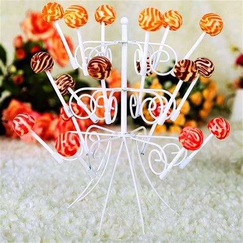 Wedding Cake Pop Stand