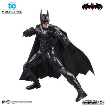 Dc Multiverse Batman And Robin Wave Official Pics Info Links The