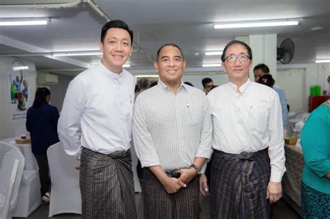 aung pyae kyaw on linkedin asiaroyalhospital strokeawareness