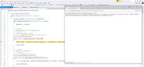 Deploy Aspnet Core Application In Linux Container In Azure Kubernetes