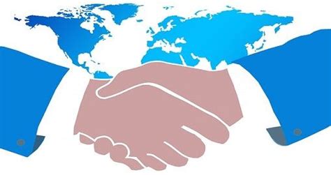 Difference Between Internationalization And Globalization With