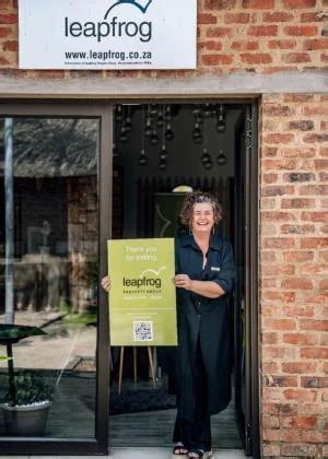 Leapfrog Kempton Park Real Estate Office Leapfrog Property Group
