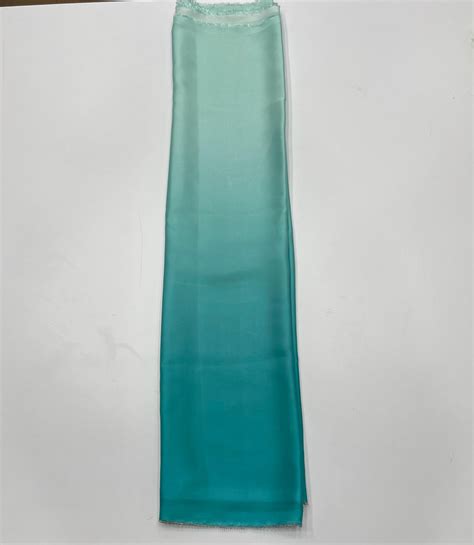 Japan Satin Ombre Collection The Wardrobe Fabrics