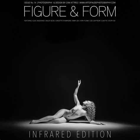 Figure Form EMag Issue The Art Of Nude Photography
