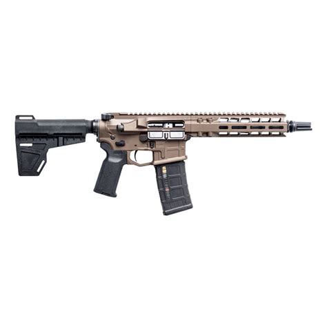 Model 1 10 5 5 56 1 In 8 Pistol Radian Brn Elevated Arms Llc