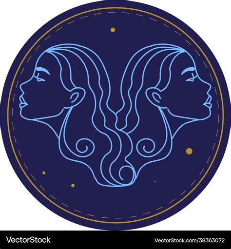 The Meaning Of Gemini Zodiac Sign