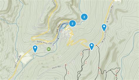 Best Trails In Devils Den State Park Arkansas Alltrails