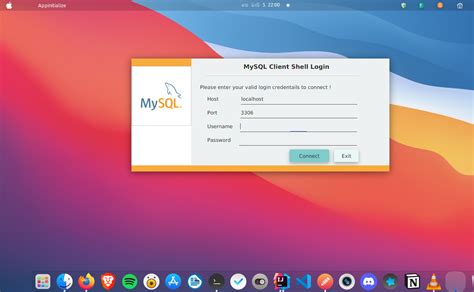 GitHub Lahiru Rajapakshe Mysql Client Shell Application Mysql Client Shell Application