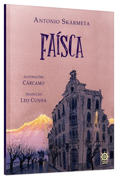 Faísca Grupo Editorial Record