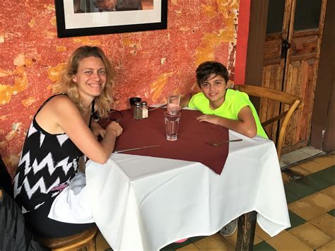 How To Strengthen The Mother Son Relationship In A Super Fun WayTravel Experta Travel