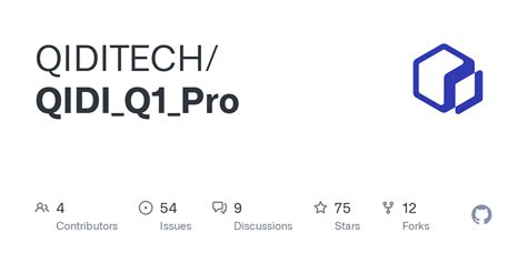 Qidi Q Pro Config Gcode Macro Cfg At Main Qiditech Qidi Q Pro Github